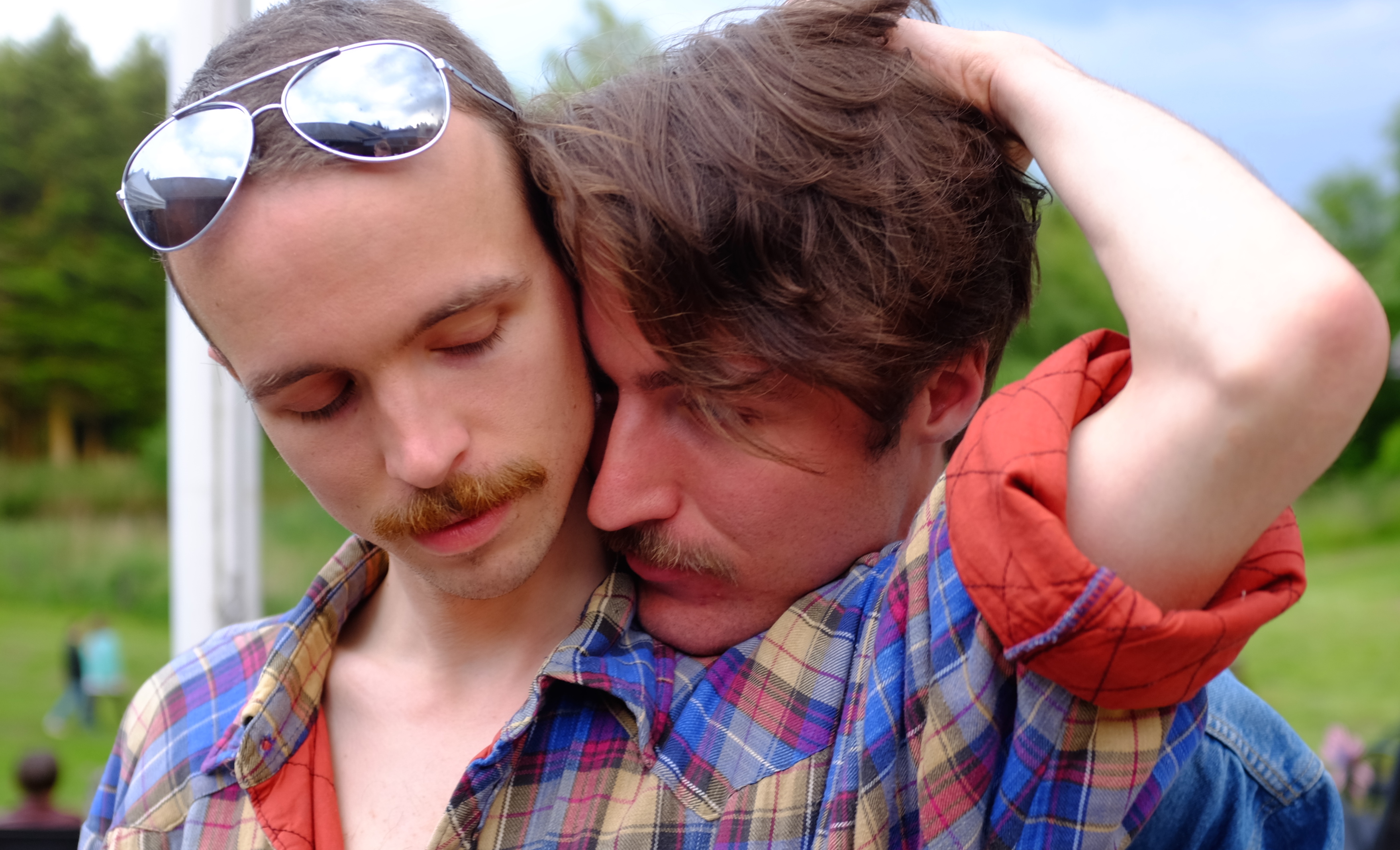 Nordic Larp – Petter Karlsson